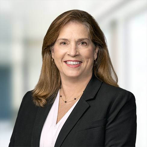 Roberta F. Howell | Distribution Law Lawyer | Foley & Lardner