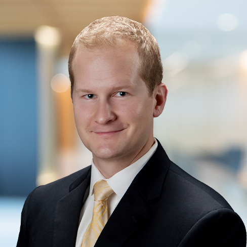 Nicholas J. Zepnick | People | Foley & Lardner LLP